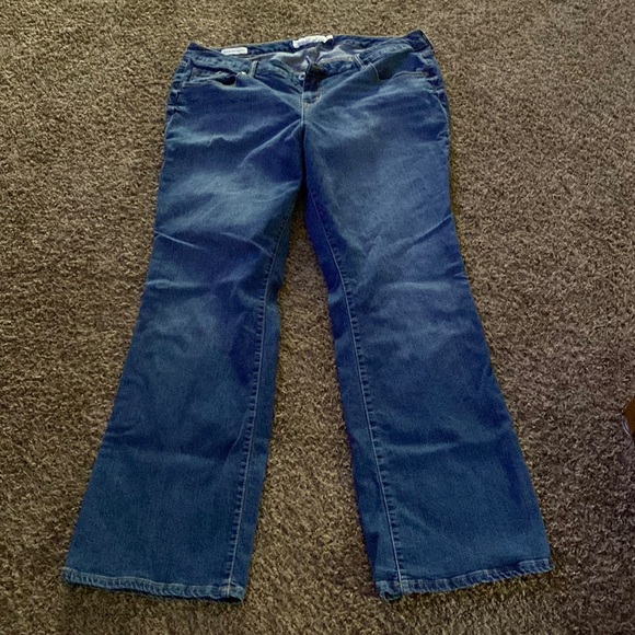 torrid | Jeans | Torrid Denim Relaxed Boot Cut Jeans 2r | Poshmark